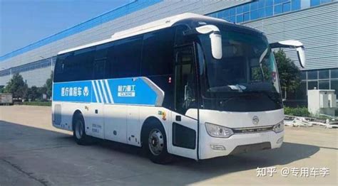 体检车报价 知乎