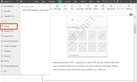 How To Edit PDF On Windows In Methods Offline And Online