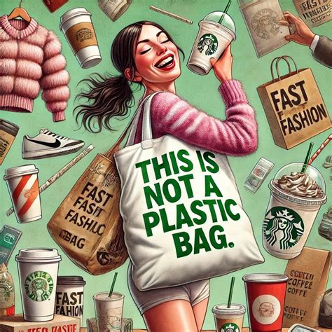 The Greenwashing Delusion Are We Really Saving The Planet By Adya A