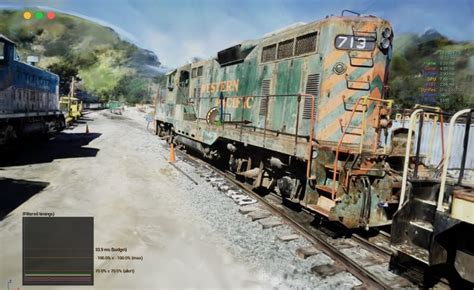 Ue5插件 真实环境采样 3d Gaussians Plugincgalpha