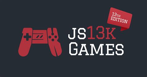games js13kgames 2023
