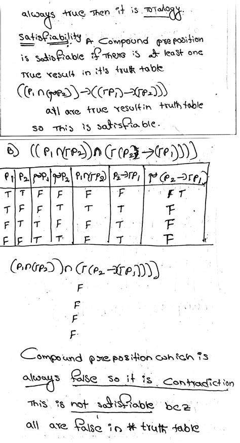 [solved] 4 semantics for each of the following formulas determine