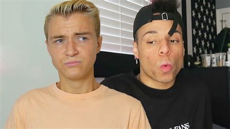 Why Larray And I Are No Longer Friends Youtube