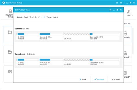 CARA CLONING HARD DISK WINDOWS 7 8 10 TUTORIAL WINDOWS