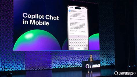 [速報]github、開発サイクルの全場面でcopilotを提供する戦略。モバイルアプリ化、サイト上での提供など発表