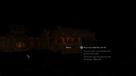 Falling Clipping Through Floor Please Help R Skyrimmods