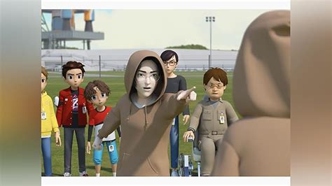 Prime Video Tobot Daedos Heroes