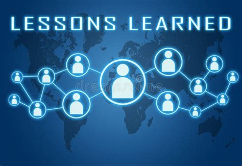 Lessons Learned Stock Illustrations 477 Lessons Learned Stock