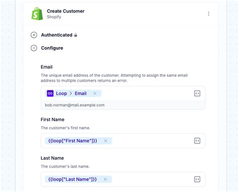 Learn How To Import Customer CSV Files Shopify MESA