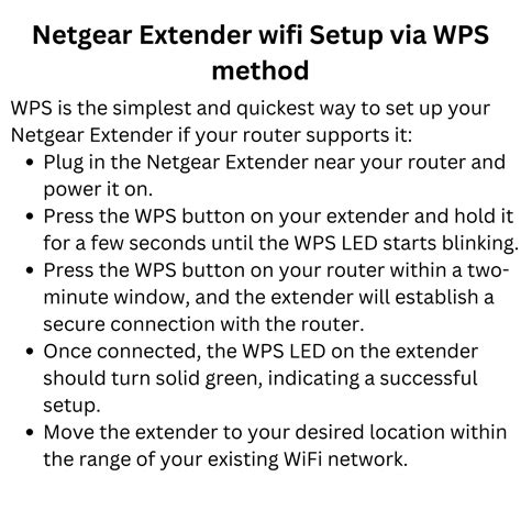 Ppt Netgear Extender Wifi Setup Powerpoint Presentation Free