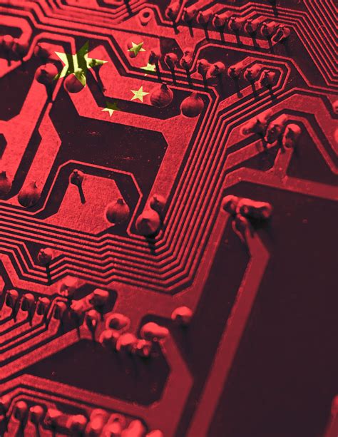 The Us Wants To Target Chinas Dangerous Ai Systems Its Easier Said