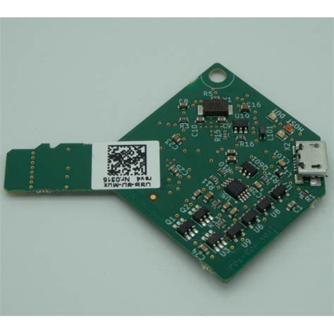 Linux Automation Usb Sd Mux