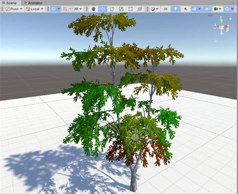 treeit shaders unity engine unity discussions