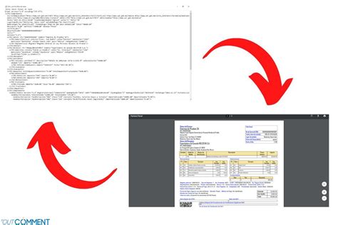 9 manières d ouvrir un fichier XML En ligne sur PC et sur portable