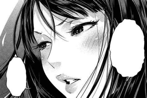 Pin By Mich🖤 On Dibujo Anime Monochrome Anime Dark Anime