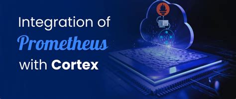 Integration Of Prometheus With Cortex Dev Community