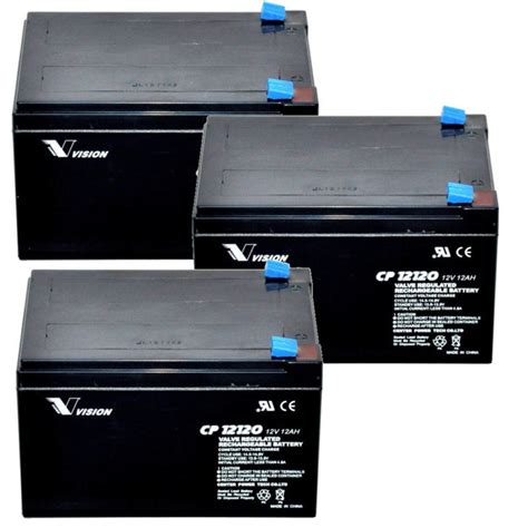 Tipos De Baterías Para Bicicletas Eléctricas