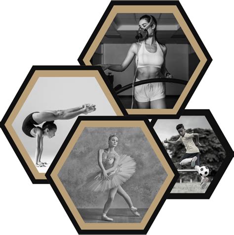 Why Choose Projection Health And High Performance