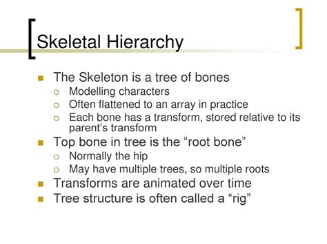 Csce 552 Fall 2012 Animations By Jijun Tang Ppt Download