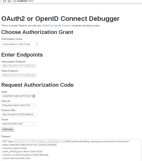 red hat sso v7 1 oauth2 client credentials grant by robert broeckelmann medium