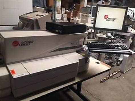Buy Beckman Access 2 Immunochemistry Analyzer