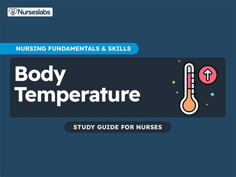 Vital Signs Assessing Body Temperature Nurseslabs