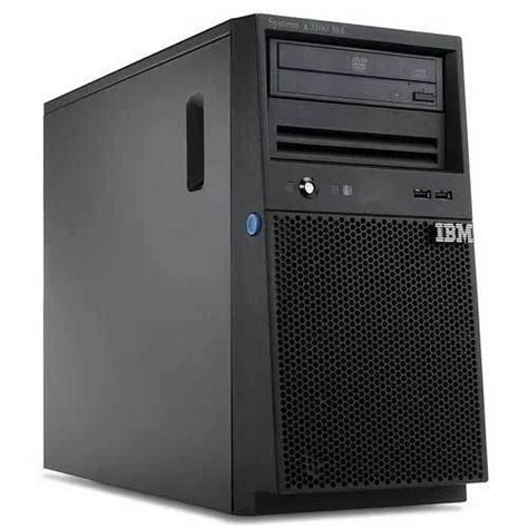 System X3100 M4 Server At ₹ 30000 Piece Ibm P750 In New Delhi Id 16099462933