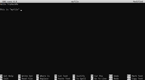 tryhackme linux fundamentals part 3 walkthrough by jakiur rahman medium