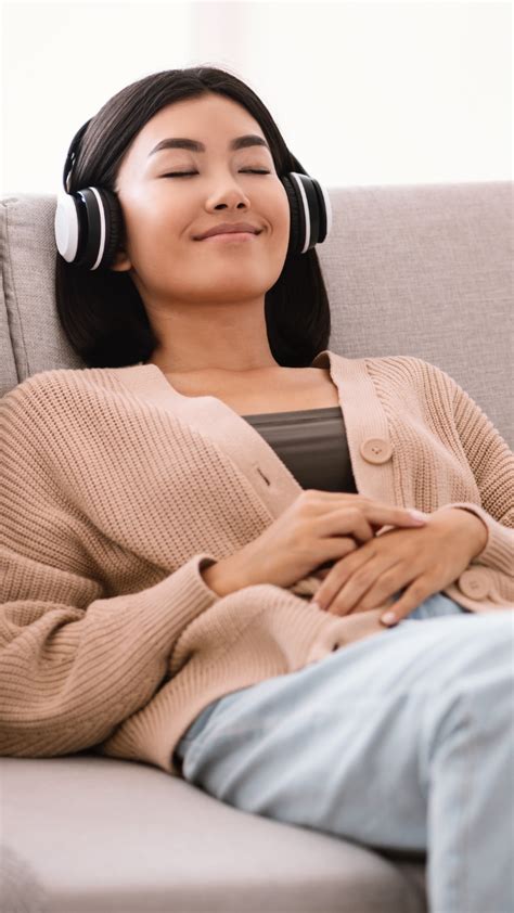 Psychoacoustics Sound As Medicine