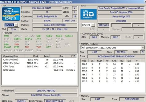 Top 7 Phần Mềm đo Nhiệt độ Cpu Chính Xác And Miễn Phí