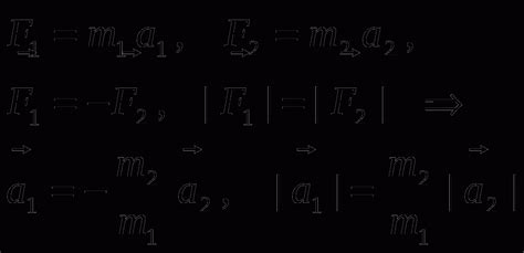 Трети принцип на механиката
