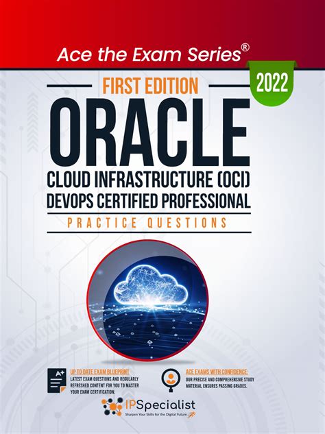 Oci Devops Certified Professional Practice Questions First Edition 2022 Ipspecialist