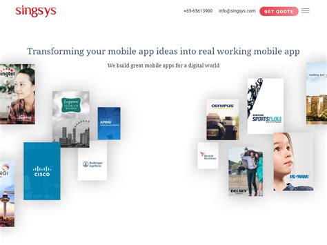 Singsys Software Services Pvt Ltd Ssspl Digital Marketing Supermarket