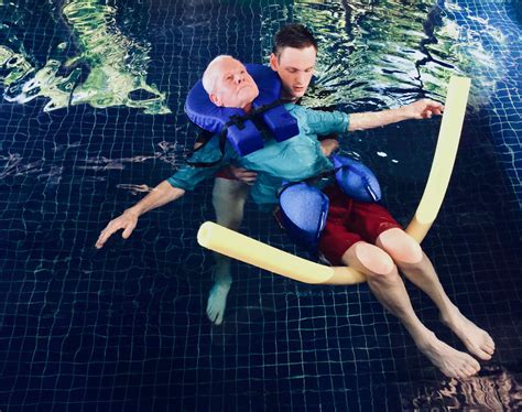 Hidroterapi Adalah Salah Satu Bentuk Terapi Dengan Media Air Lamina