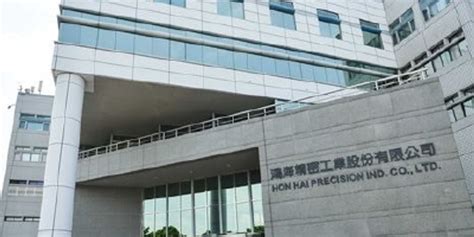 鸿海聘蒋尚义任半导体策略长直接向董事长刘扬伟负责 手机新浪网