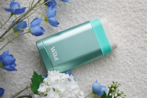 Wild deodorant review - Zijtikt.nl | Beauty- en lifestyleblog