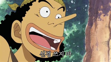 원피스 우솝 리즈시절  유머 움짤 이슈 에펨코리아