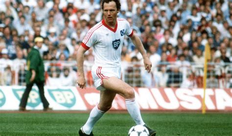 Das Leben Des Kaisers Als Tv Hit Millionen Schauen Beckenbauer Dokus