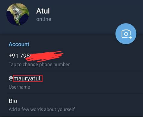 Telegram Link Generator 2025