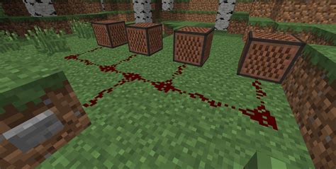 [dossier] Les Note Blocks Minecraft France