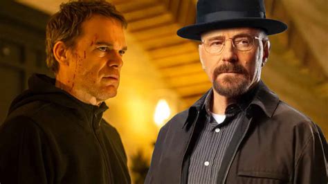Bryan Cranston Dexter Resurrection 2 Sezonda Yer Alabilir