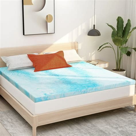 Egg Crate Mattress Topper