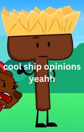 Osc Ship Opinions D FIREY X BLOCKY X PEN BFB TPOT Wattpad