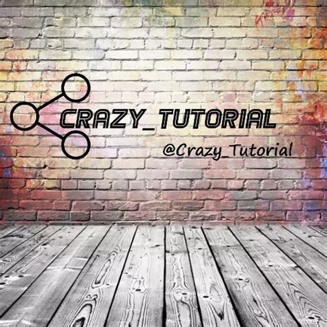 Crazytutorial Youtube