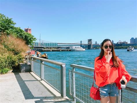 뉴욕 여행 D 6 도미니크앙셀 크로넛 소호 산책 데이크루즈와 자유의 여신상 월가 청동황소상 원월드 전망대 9 11 메모리얼 뉴욕 3대 햄버거맛집 미네타태번