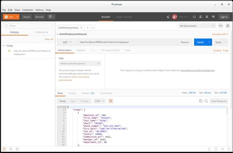 Oracle Rest Data Services Ords Conclusion Amis Technology Blog