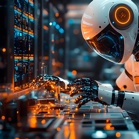 Dedomenaai • Iot And Robotics