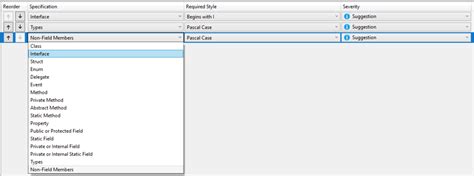 Naming Codestyles Should Handle Local Functions · Issue 22440 · Dotnet