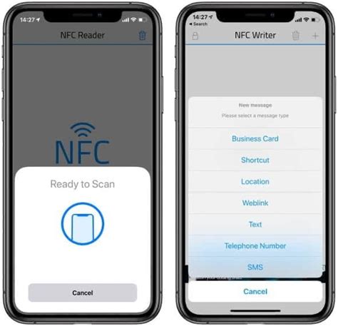 how to use nfc on iphone here s what you need to know
