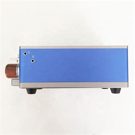 Fiber Optic Cable Tester 3d Interferometer For Patch Cord Testing Odm